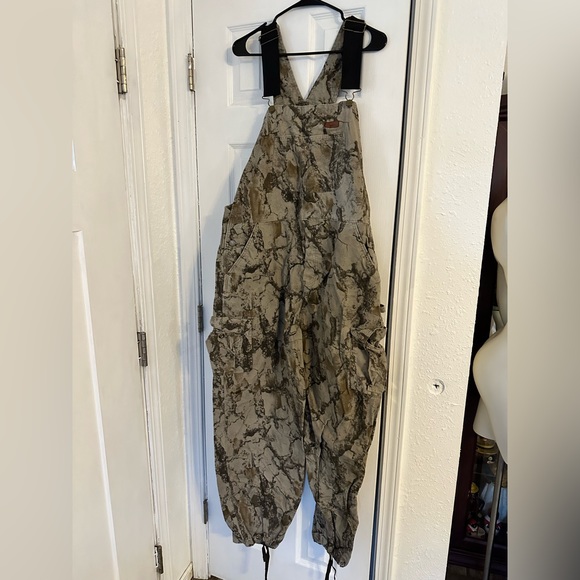 Woolrich | Other | Wool Rich Overalls | Poshmark
